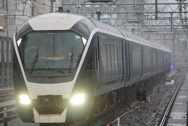 JR東日本E261系電車 - Enpedia