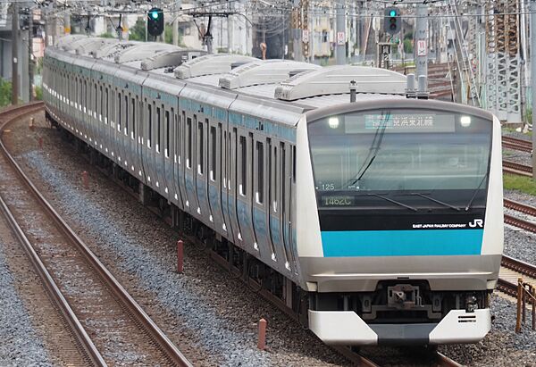 JR京浜東北線 - Enpedia