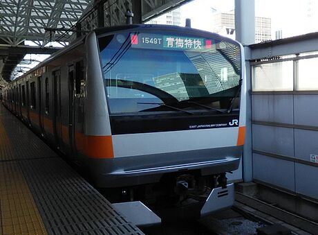 よみもの:JR東日本E233系の前照灯のLED化 - Enpedia